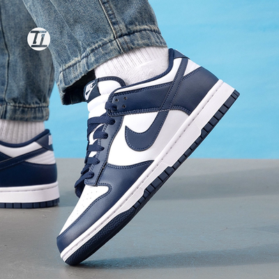 耐克/Nike潮流百搭休闲板鞋