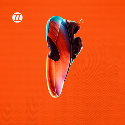 AdidasDONIssue7耐磨篮球鞋