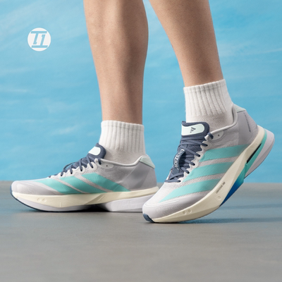 ADIDASADIZEROBOSTON13跑鞋