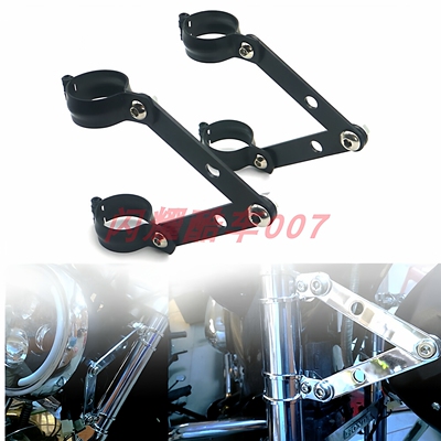 适用黄龙600幼狮500复古改装街车