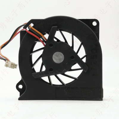 MCF-S4512AM05 5V 适用 富士通 T4010 S7020 S2110 笔记本CPU风扇
