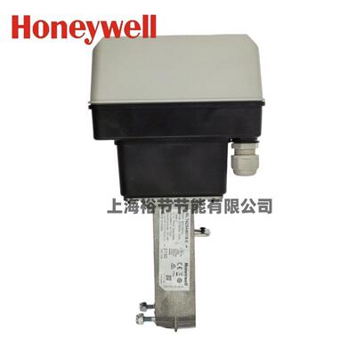 Honeywell霍尼韦尔ML7425A8018-E电动调节执行器蒸汽阀复位驱动器