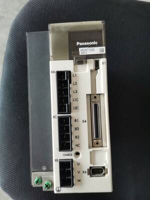 163-MEDHT7364E 7364CA1 MEDKT7364E 7364CA1松下A5伺服驱动器现