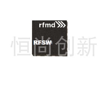 RFSW6032	5 - 6000 MHz Qorvo 放大器 原装现货