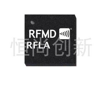 RFLA9002	698 - 960 MHz Qorvo 放大器 原装现货