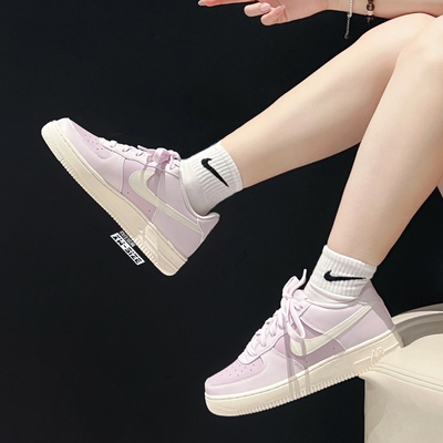 Nike耐克AF1空军低帮休闲板鞋