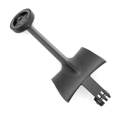 Aerocaach码表架气动整合破风