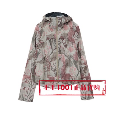 达衣岩2026春防晒外套DAZS150128