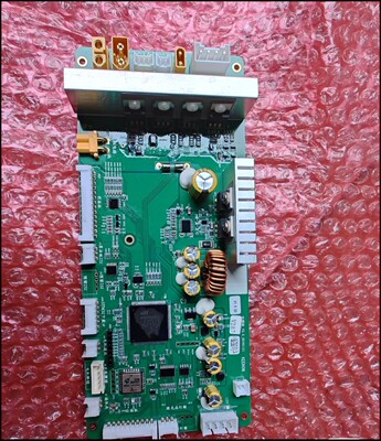 机器人 全新电源板 KEENON 全新STM32下载 V2.8GD gk1585-gk1588