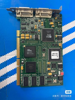 Foresight ImagingAccuStream170图像采集卡030000-100 0960-2274