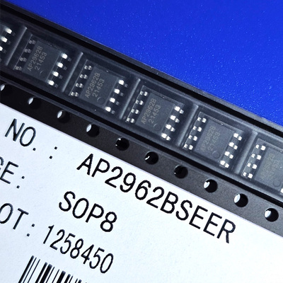 AP2962BSEER电源转换器