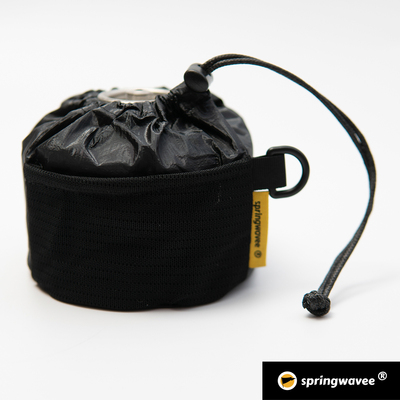 springwavee+气罐套收纳袋+超轻