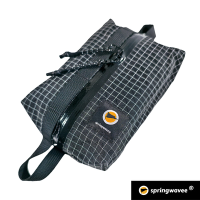 springwavee+纸巾包+露营轻量