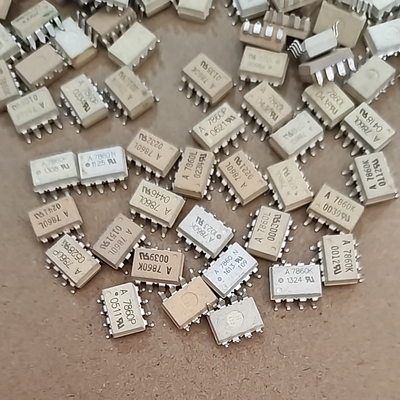 A7860/K/P/N/L 留言可选择 光隔离调制器光耦二手拆机件测试合格