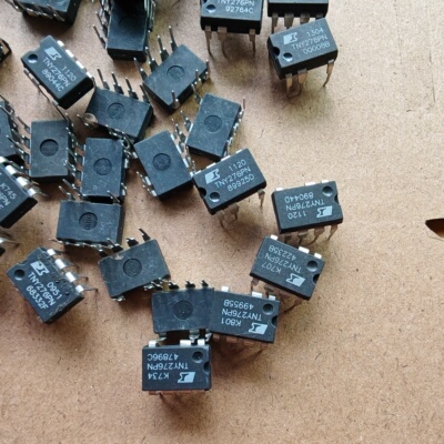 10片价 TNY276 TNY276PN TNY276PG 实物拍摄原字二手拆机测试合格