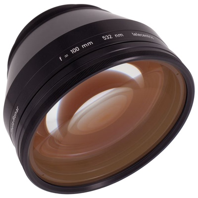 linos绿光场镜4401-461-000-21