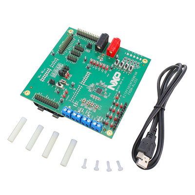 KITPF5024FRDMEVM【KITPF5024FRDMEVM 】