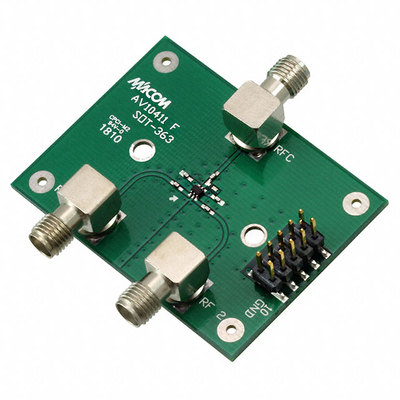MASWSS0136SMB【EVAL BOARD FOR MASWSS0136TR-3000 】
