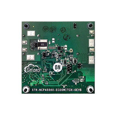 STR-NCP45560-ECOSWITCH-GEVB【EVAL BOARD FOR NCP45560 】