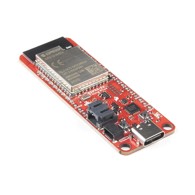 WRL-17743【SPARKFUN THING PLUS - ESP32-S2 W 】