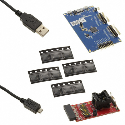 DM320109【CRYPTO AUTHENTICATION SOIC XPRO 】