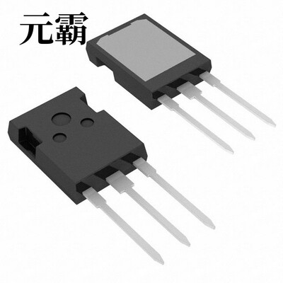 IXXX160N65B4 | IXXX160N65C4 |IXXX200N60C3