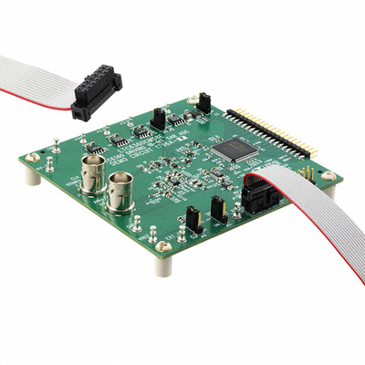 DC1796A-F【DEMO BOARD SAR ADC 18BIT 1MSPS 】