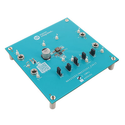 MAX25262EVKIT#【EVALUATION KIT FOR MAX25262 - 65 】