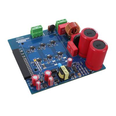 EVALM7HVMOSINVTOBO1【EVAL BOARD FOR IPN60R600PFD7S 】