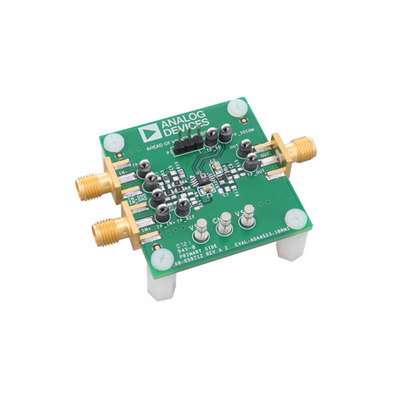 EVAL-ADA4523-1BRMZ【EVAL BOARD - MSOP B SINGLE 】