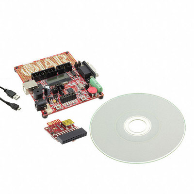 OM13025,598【IAR KICKSTART LPC11A14 EVAL BRD 】