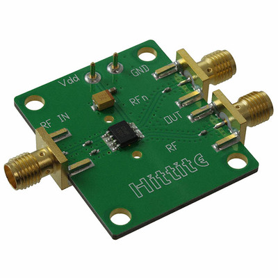 104631-HMC361S8G【BOARD EVAL DIVIDER HMC361 】