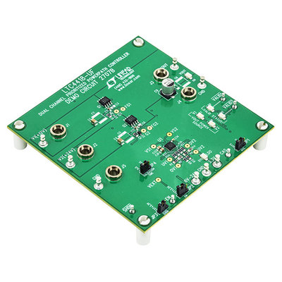 DC2707B【LTC4418 DEMO BOARD 2-SUPPLY PRIO 】