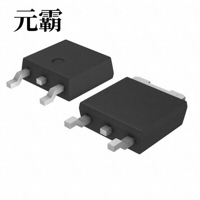 IRFR110TRPBF | IRFR110TRPBF-BE3 | IRFR1205TRPBF