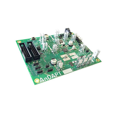 AMP8DB1【EVALUATION BOARD 】