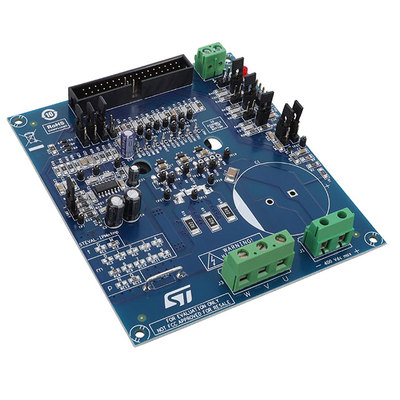 STEVAL-IPMNM5Q【450 W MOTOR CONTROL POWER BOARD 】