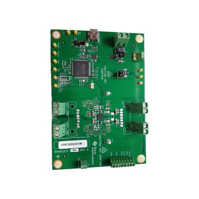 LP87322Q1EVM【EVAL BOARD FOR LP873320-Q1 】