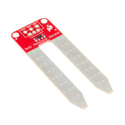 SEN-13322【SOIL MOISTURE SENSOR 】