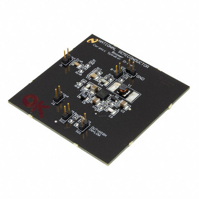 LM4961LQBD【BOARD EVALUATION LM4961LQ 】