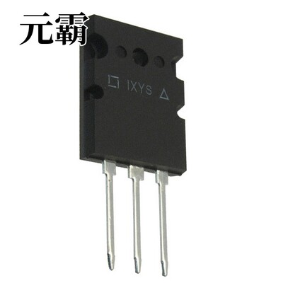 IXBK75N170 | IXBT2N250 | IXBX50N360HV