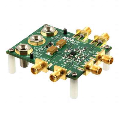 THS3202EVM【EVAL MOD FOR THS3202 】