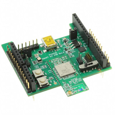 ISMART4343C-EVB【SHIELD/EVB ISM4343-WBM 】