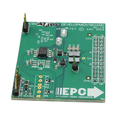 EPC9047【BOARD DEV FOR EPC2033 】