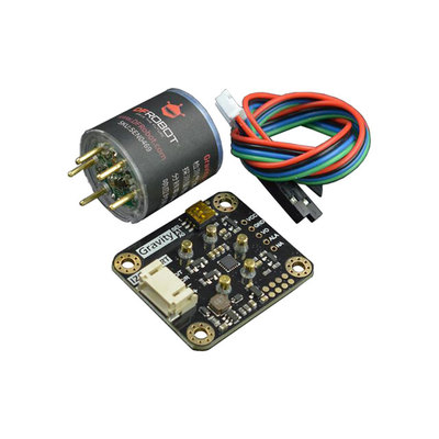 SEN0469【GRAVITY NH3 SENSOR (CALIBRATED) 】