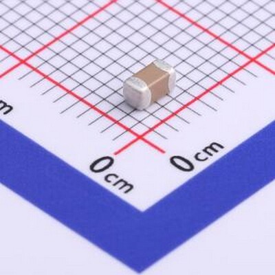 NM1206B474K201CEGN 贴片电容(MLCC) 470nF ±10% 200V 1206