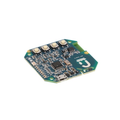 CLOUD-JAM【JAM STM32F401RE EVAL BRD 】