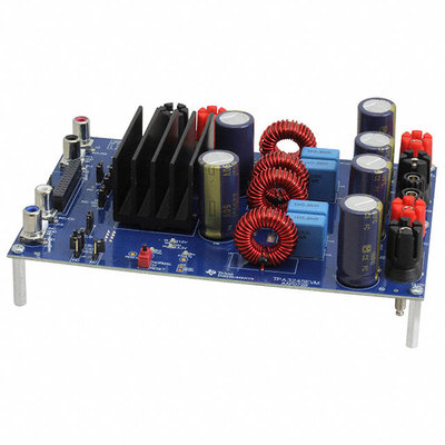 TPA3245EVM【EVAL BOARD FOR TPA3245 】