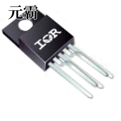 IRFI4212H-117PXKMA1 | IRFI4227PBF | IRFI4229PBF
