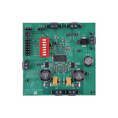 TPS43331EVM【EVAL MODULE FOR TPS43331 】