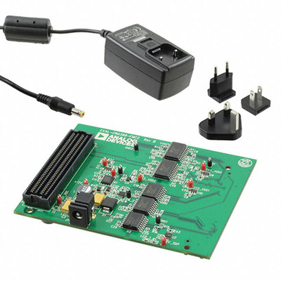 EVAL-CN0388-FMCZ【EVAL BOARD LVDS 18BIT 5MSPS DAS 】